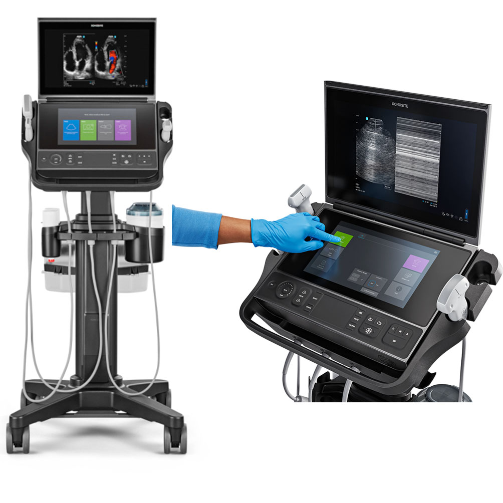 SONOSITE PX Enhanced Medical Industrial Enterprises